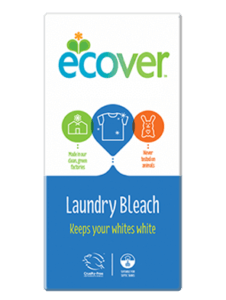 LAUNDRY BLEACH - Ecover Global