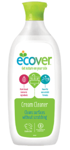 CREAM CLEANER - Ecover Global