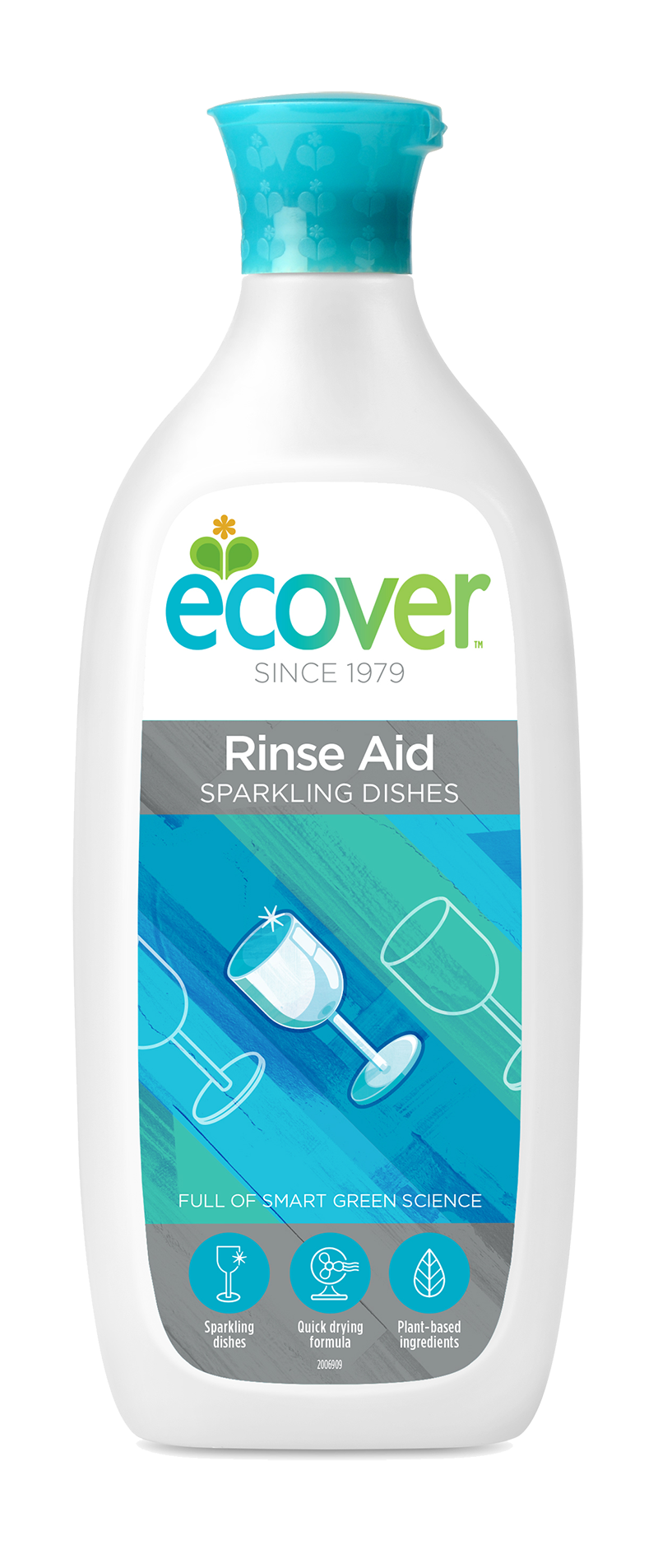 RINSE AID - Ecover Global